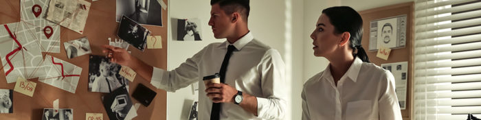 The Case of the Disappearing Employee - EMPLOYERS Insurance