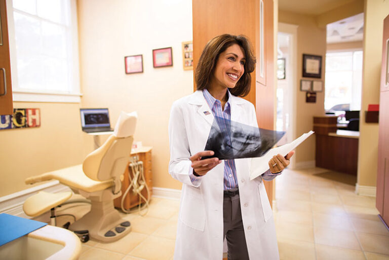 How To Promote Workplace Safety In Your Dental Office